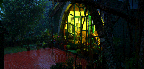 Gavi Hotels – Kerala Tourist Package